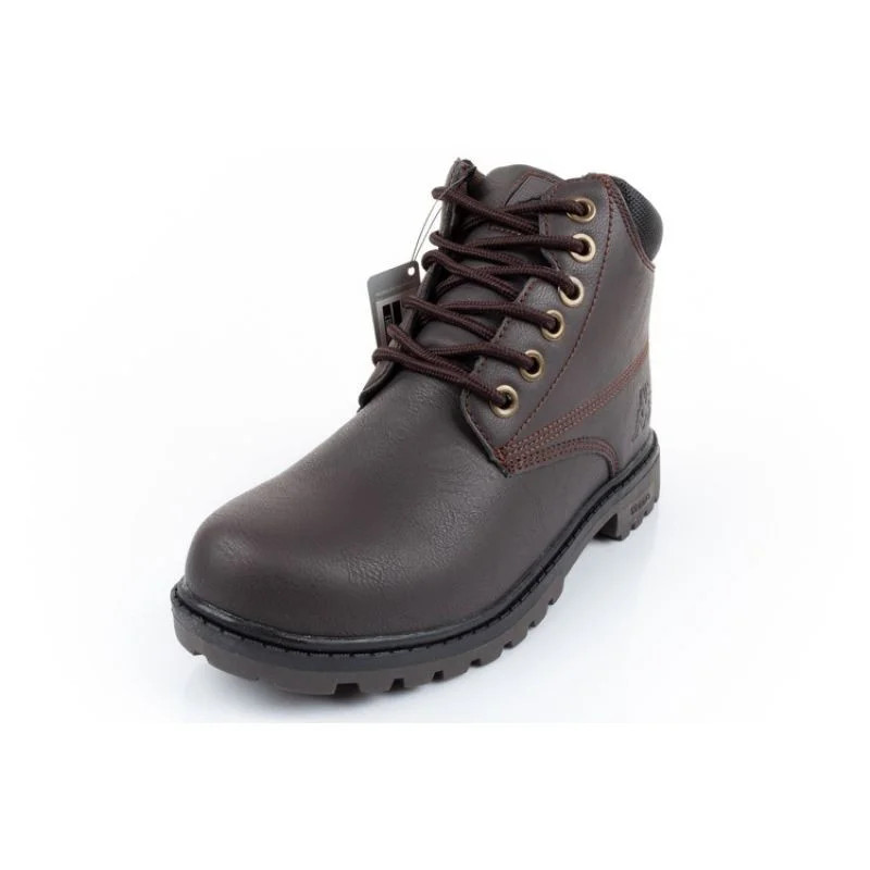 Logo boty model 19360854 - Kappa - Luxusní prádlo.cz