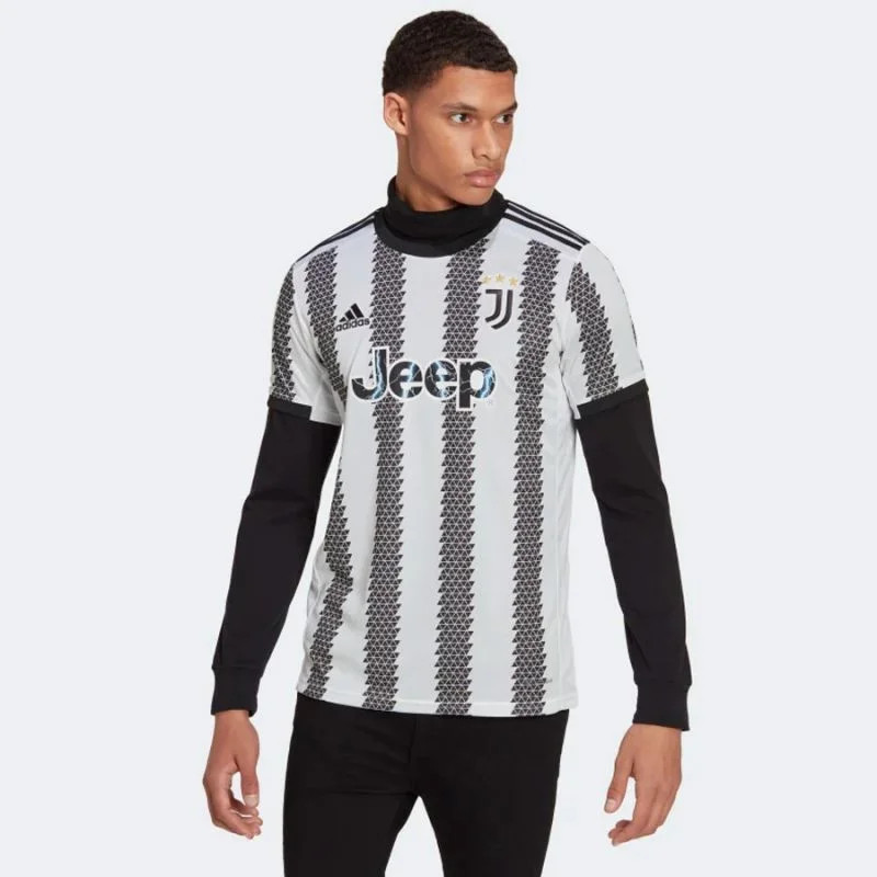 Pánské tričko Juventus A Jsy M H38907 - Adidas - Luxusní prádlo.cz