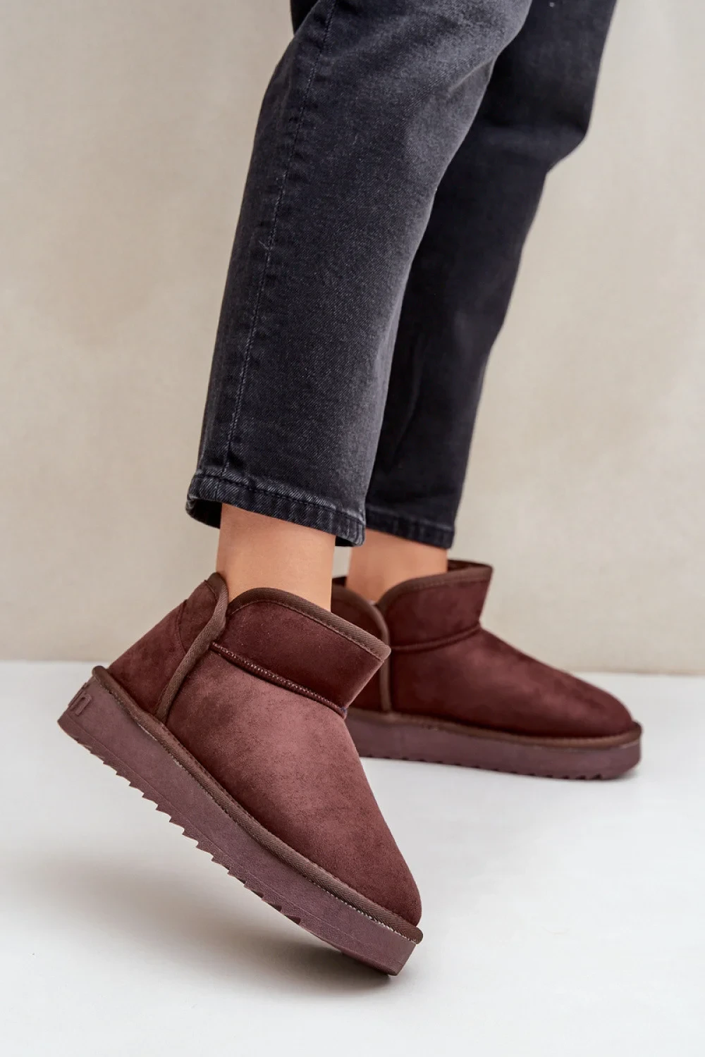 Sněhule model 203885 Step in style - Luxusní prádlo.cz