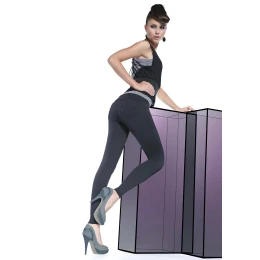 Legíny Sandra - Bas Bleu - Luxusní prádlo.cz