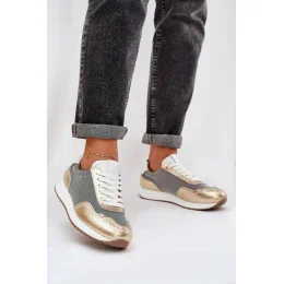 Sportovní obuv model 209060 Step in style - Luxusní prádlo.cz