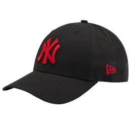 New Era 9FORTY New York Yankees Essential Logo Cap 12380594 - Luxusní ...