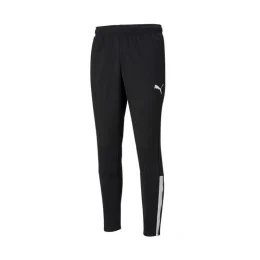Pánské tréninkové kalhoty TeamLiga M 657242-03 - Puma - Luxusní prádlo.cz