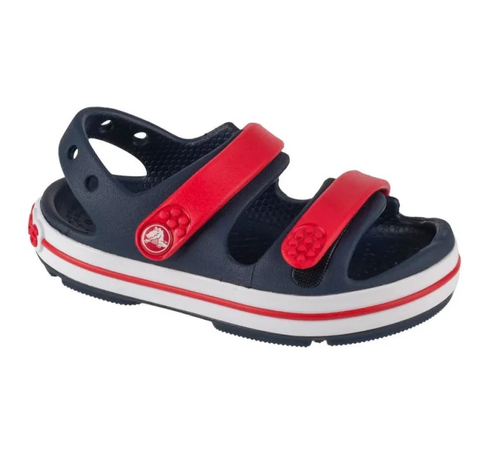 Crocs Crocband Cruiser Sandal T Jr 209424-4OT sandály - Luxusní prádlo.cz