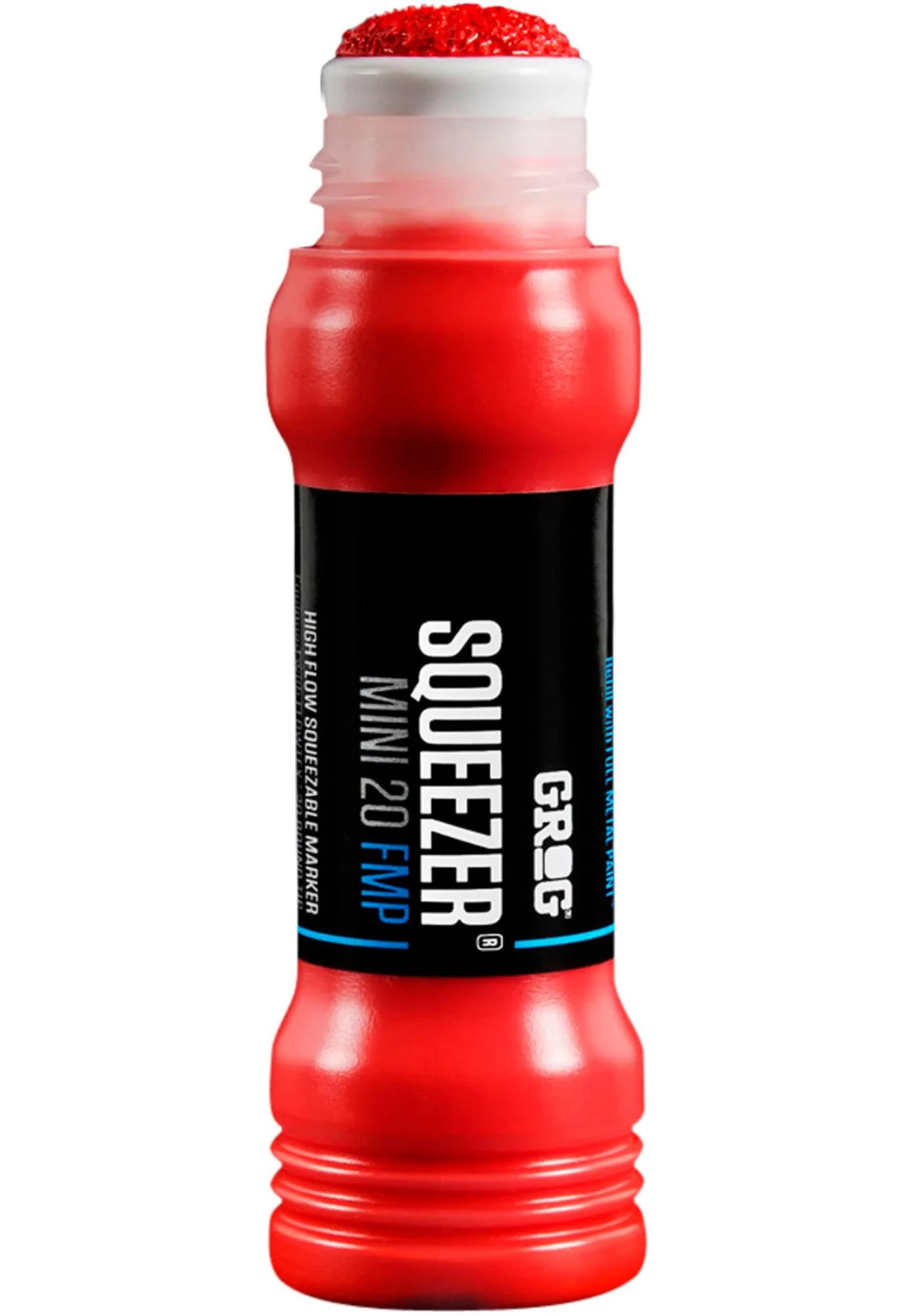 Grog Squeezer Mini 20 FMP Laser Green - Luxusní prádlo.cz