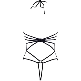 Průhledné body model 17681924 - Axami - Luxusní prádlo.cz