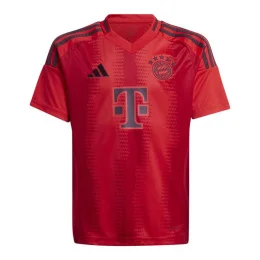 Adidas Bayern Mnichov Domácí tričko IT2249 - Luxusní prádlo.cz