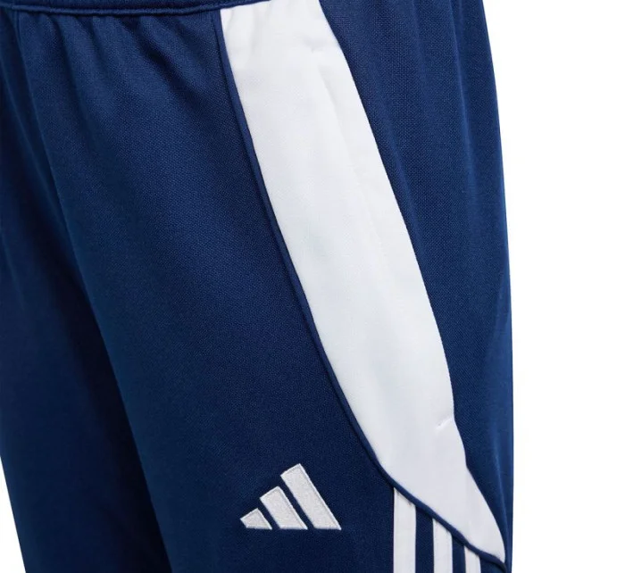 Kalhoty adidas Tiro 24 Training Jr IS1007 - Luxusní prádlo.cz