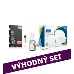 set pro muže model 6714265 - Valavani - Luxusní prádlo.cz