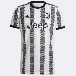 Pánské tričko Juventus A Jsy M H38907 - Adidas - Luxusní prádlo.cz