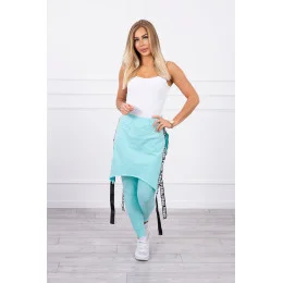 se nápisem mint model 19177506 - Kesi - Luxusní prádlo.cz