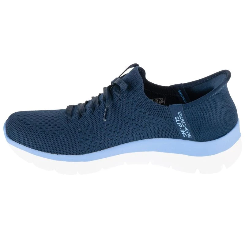 Skechers Slip-Ins: Summits - New Daily 150263-NVBL Navy Blue 36 ...