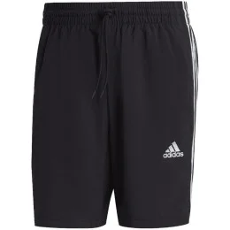 Adidas Aeroready Essentials Chelsea 3-Stripes Shorts M IC1484 - Luxusní ...