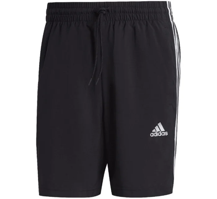 Adidas Aeroready Essentials Chelsea 3-Stripes Shorts M IC1484 - Luxusní ...