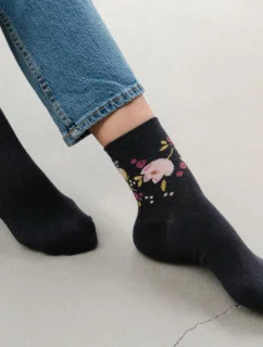 Ponožky - Luxusní prádlo.cz