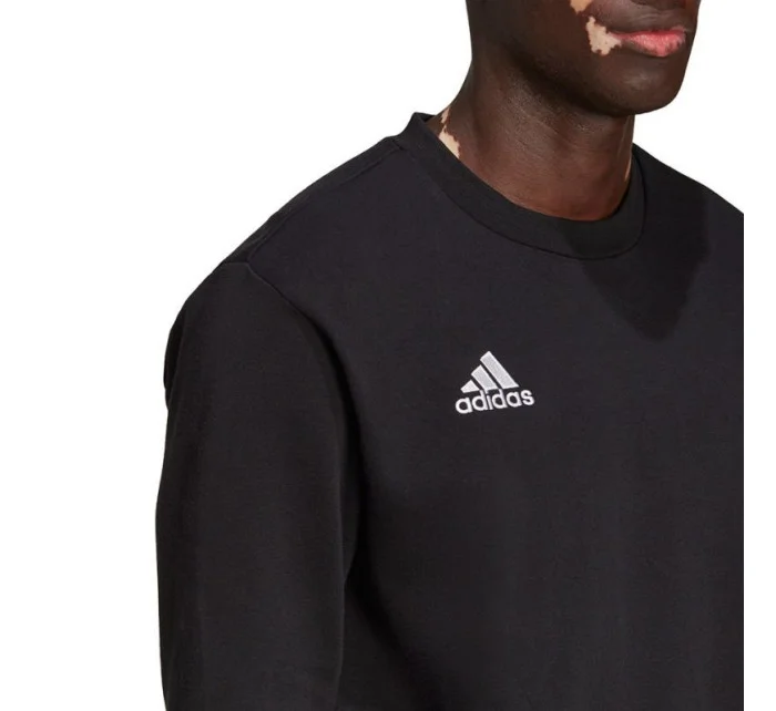 Pánská fotbalová mikina Entrada 22 M H57478 - Adidas - Luxusní prádlo.cz