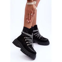 Boty model 185344 Step in style - Luxusní prádlo.cz