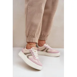 Sportovní obuv model 205951 Step in style - Luxusní prádlo.cz