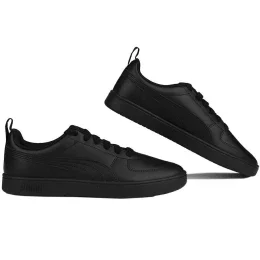 Unisex sportovní boty Rickie model 19069390 03 Černá - Puma - Luxusní ...
