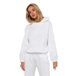 Mikina model 184723 Moe - Luxusní prádlo.cz