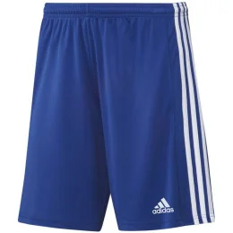 Pánské kraťasy Squadra 21 Short M GK9153 - Adidas - Luxusní prádlo.cz