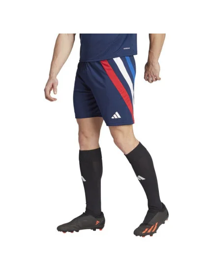 Šortky adidas Fortore 23 M IK5729 - Luxusní prádlo.cz
