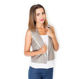 Dámská vesta model 5947873 - Katrus - Luxusní prádlo.cz